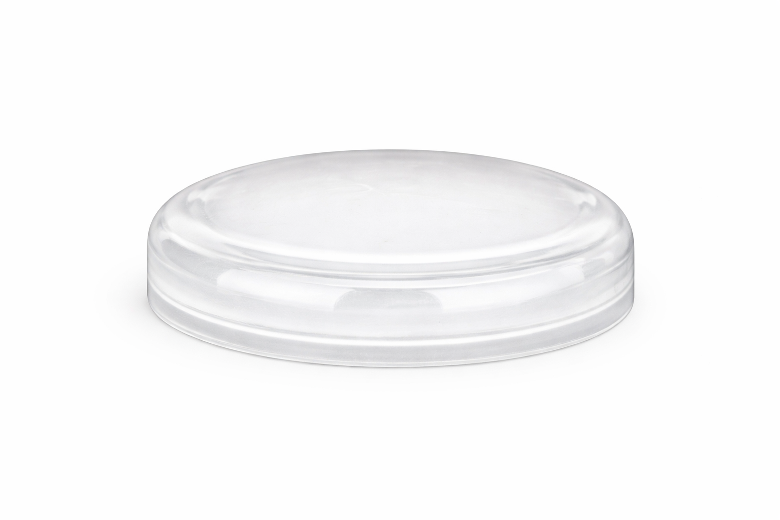 70-400 Natural-Colored Dome Cap (No Liner) - Citadel Packaging